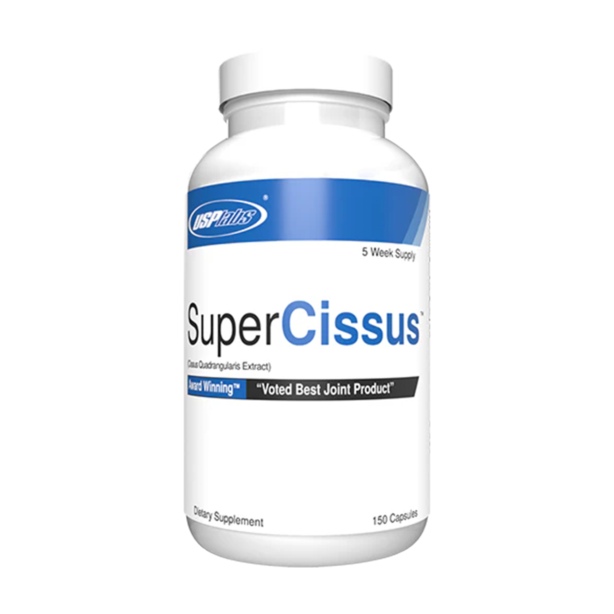 Super Cissus Health Support– F & H Supplements